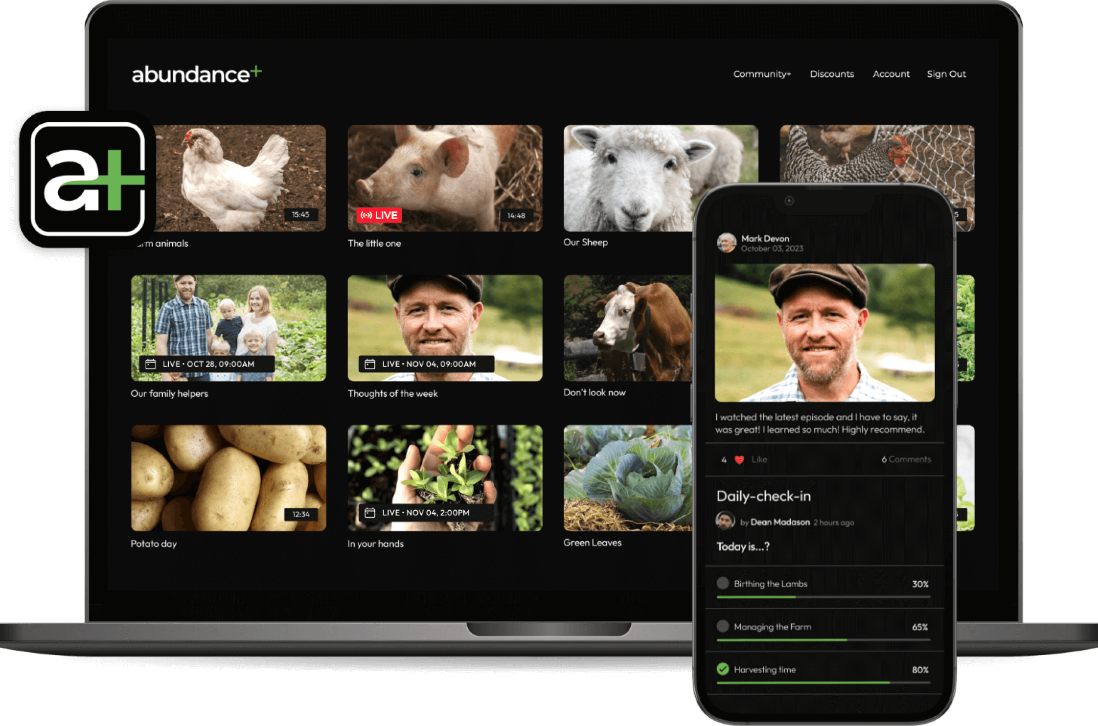 Free online seminary courses from Covenant Seminary | Covenant Seminary ...