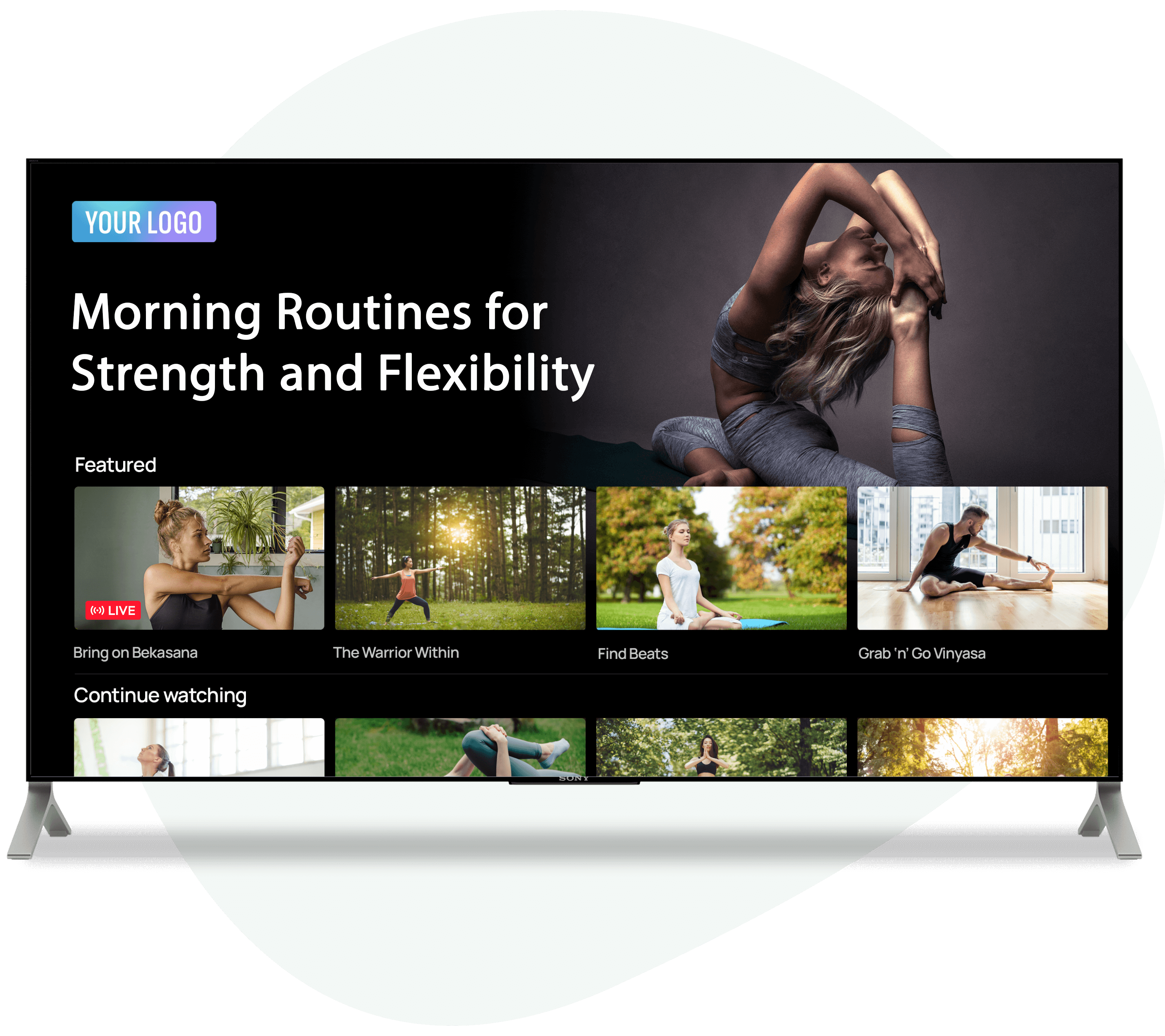 Enhance Your Video Experience with Uscreen - Get Started Today!