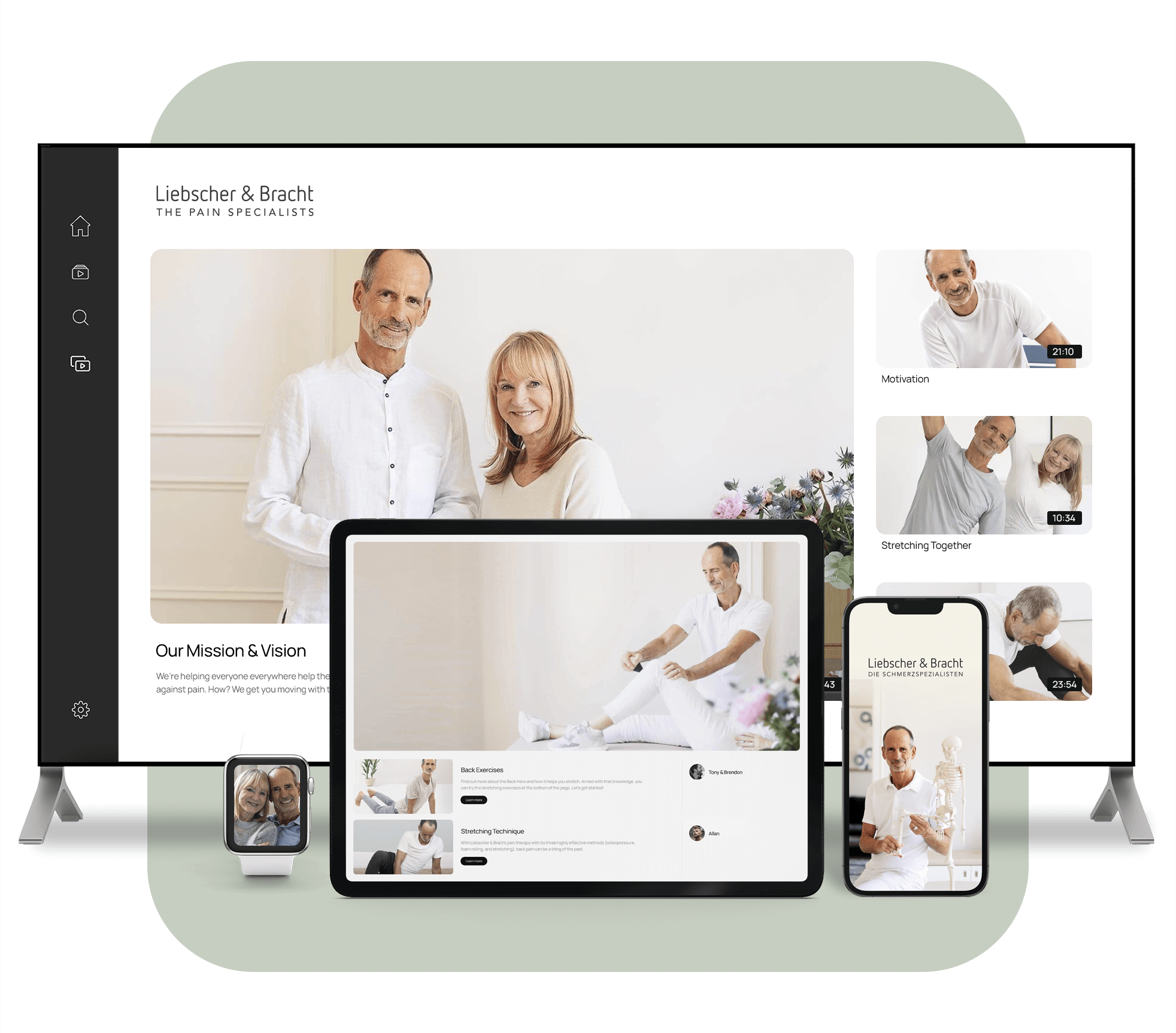 Uscreen for Youtubers & Influencers: Build Your Membership Business