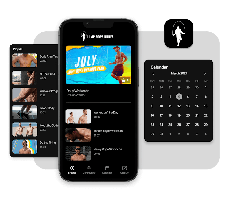 Uscreen for Yoga and Fitness instructors: Build your digital wellness ...