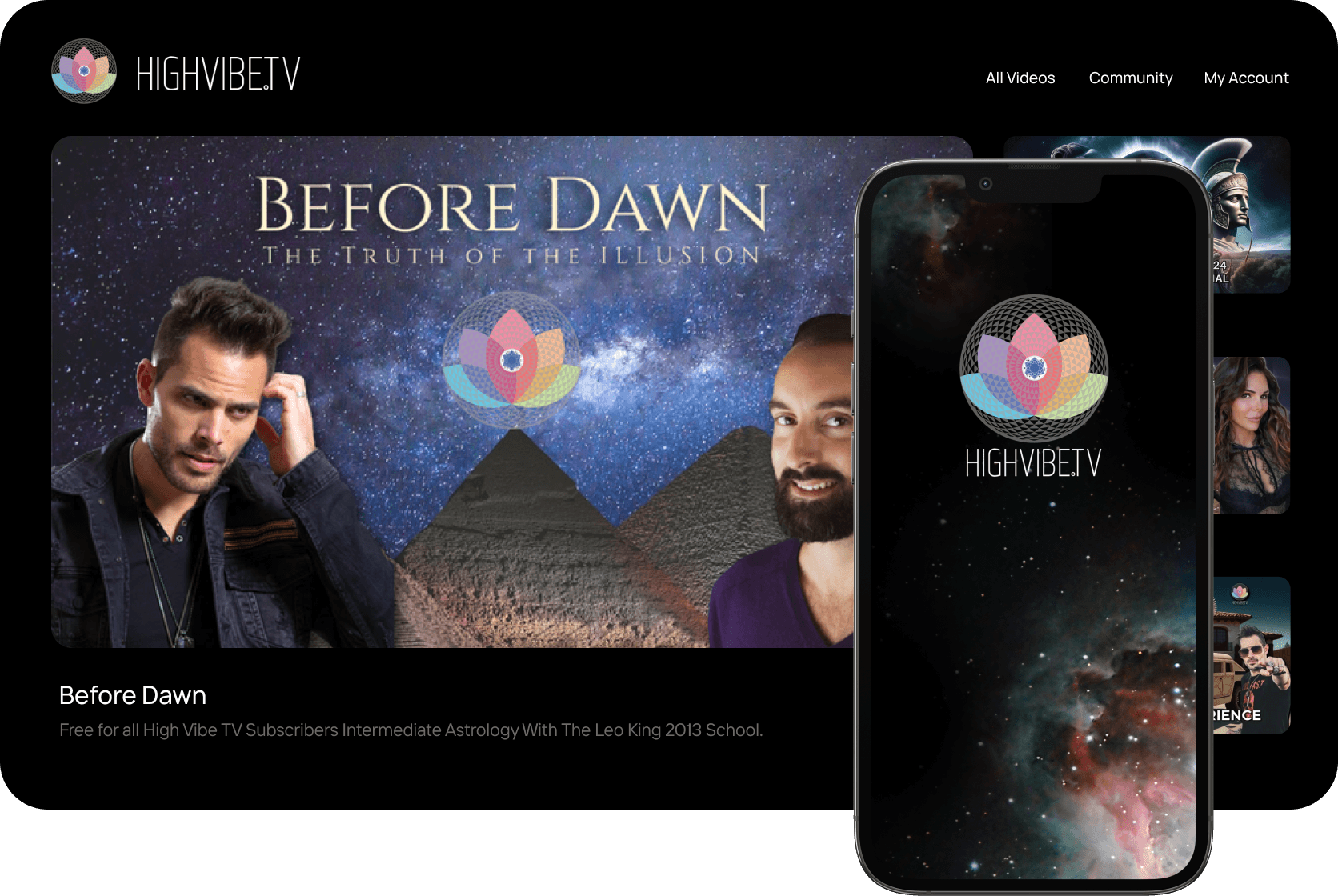 Uscreen for Media Businesses: Launch, Monetize & Grow Your Platform