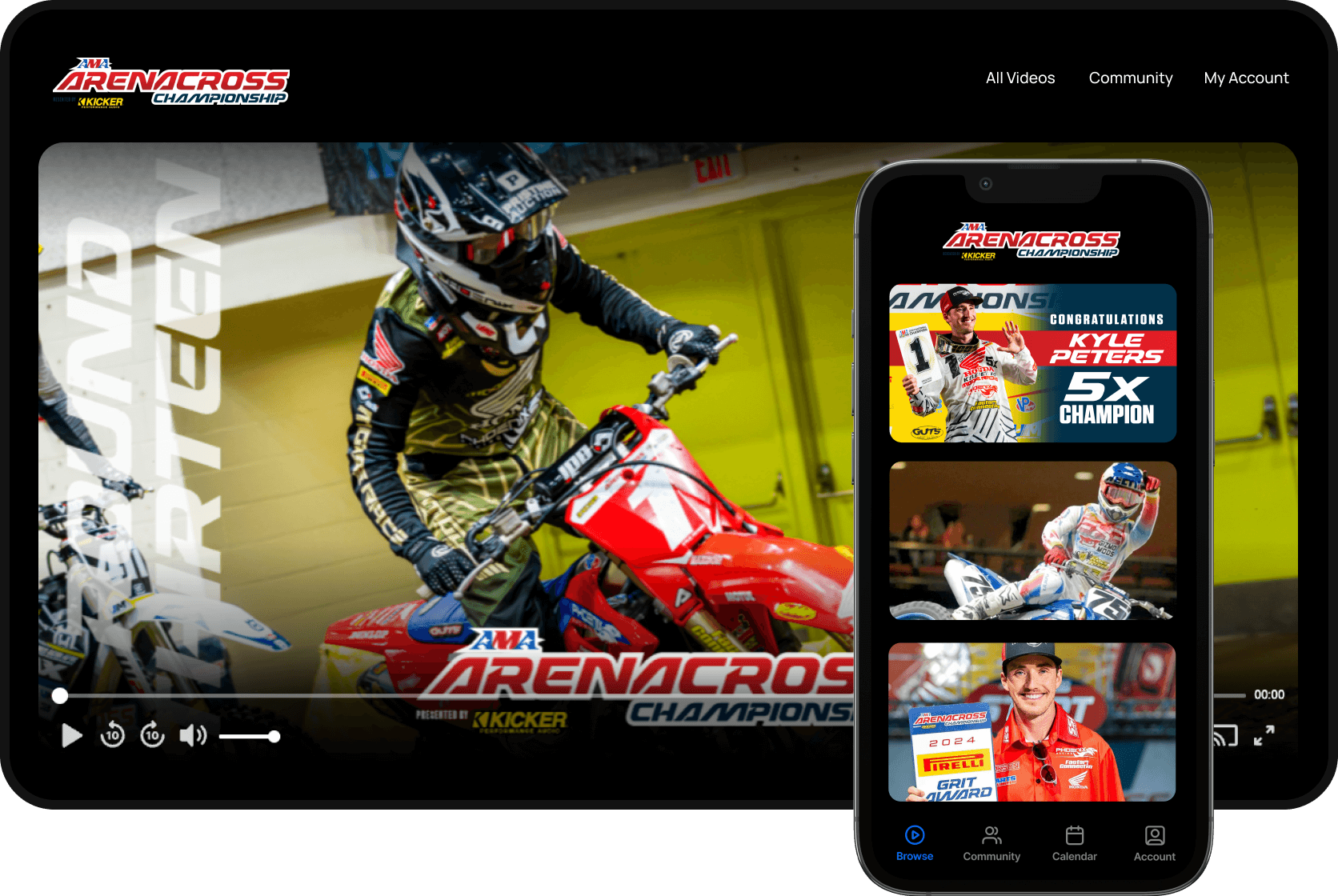 Uscreen: All-in-one Video Membership Platform for Creators