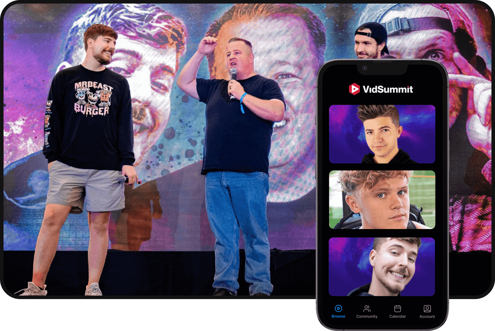 Uscreen for Event Streamers: Take Your Live Broadcasts to the Next Level